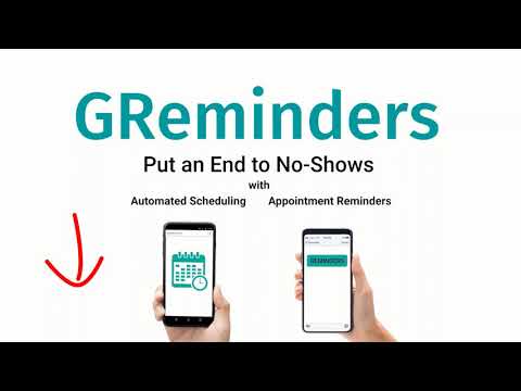 Greminders Pricing, Alternatives & More 2025 | Capterra
