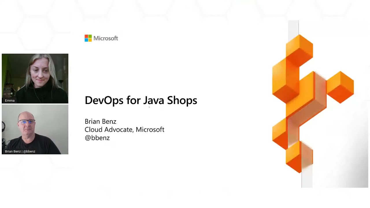 DevOps for Java Shops Series | DevOps Introduction