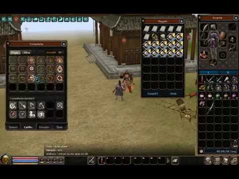 Metin2Evolution New