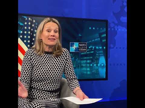 "What caused the deterioration of Russia - NATO relations?"- Ambassador Smith Answers Your Questions