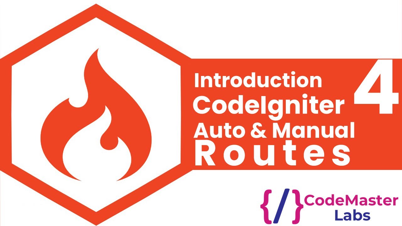 CodeIgniter 4 Routes Explained: Auto-Routing vs Manual Routing in 3 Minutes! 🚀