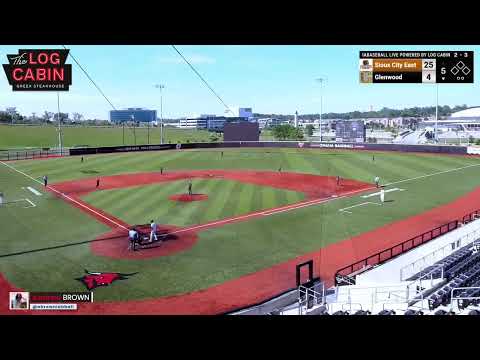 SC East vs Glenwood (UNO Quad)