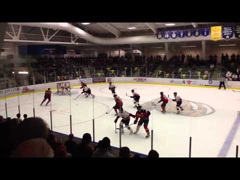 Express wins B.C. title