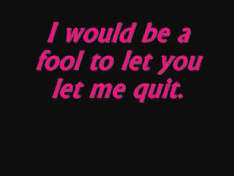 Real With Me by Cady Groves with Lyrics