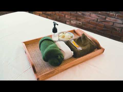AMO SPA CANGGU