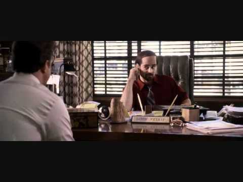 Horrible Bosses - Funniest Scene In The Movie