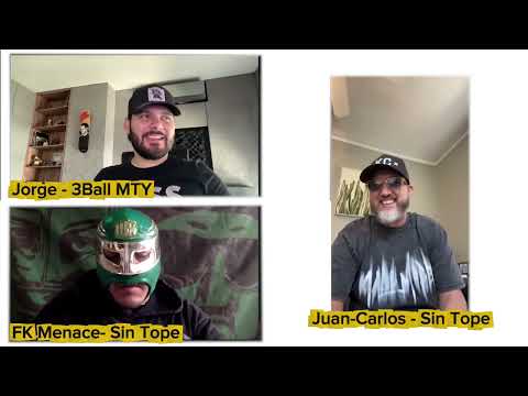 3Ball MTY en Kansas City junto a Sin Tope - Univision Kansas City