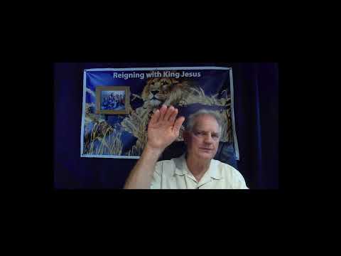 Jon & Tanya - YWAM Missionary Journey-Story Pt 1 of 3