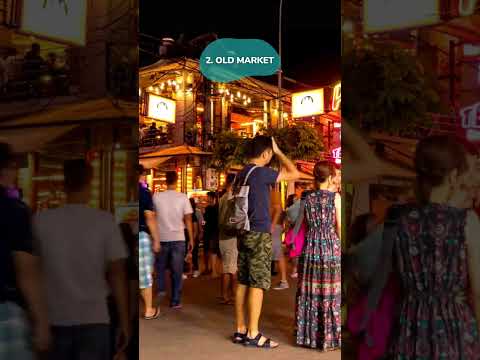 🏯 Where to Stay in Siem Reap: Explore Top Hotels Near Angkor Wat + Map! 🗺️🏨 #misstourist #travel