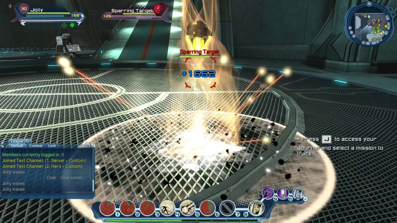 CELESTIAL OP DPS GUIDE GU60 2016