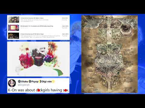 Annual video revisit for October 2: Headcanons increase fanboyism, but not towards the canon