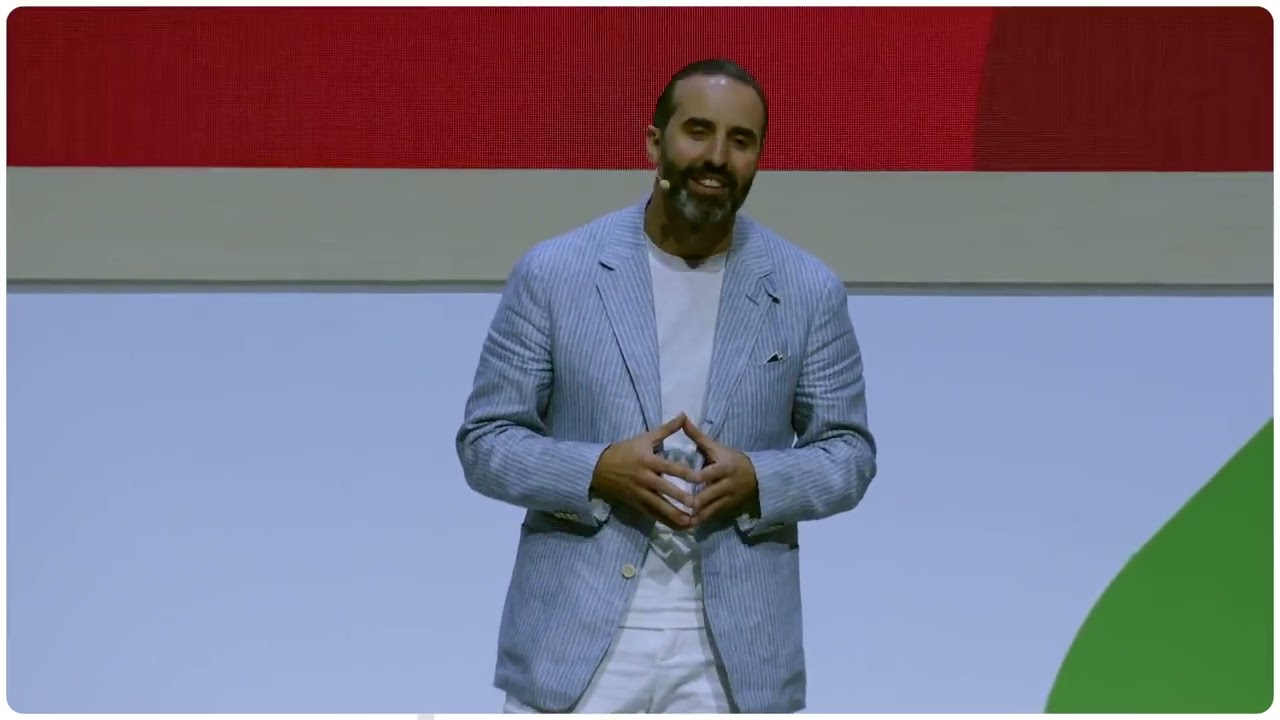 Google Cloud Summit 2025 - Doha