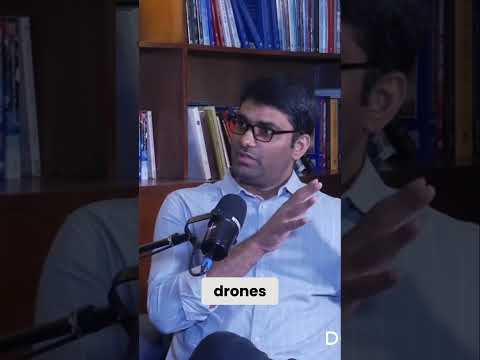 Drone Warfare: Cost, Logistics, and Effective Solutions