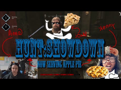 Steam Community :: Video :: Hunt:showdown II - Return of the King