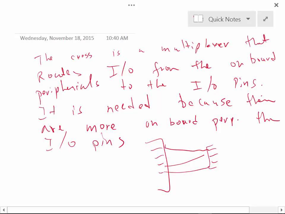 MicrocontrollerMidtermSolution18Nov2015