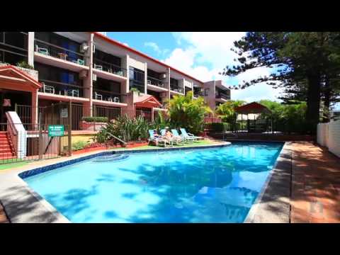 Trickett Gardens 24 Trickett Street Surfers Paradise by Mason Kidman