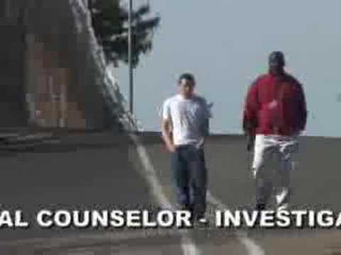 Correctional Law Enforcement Jobs