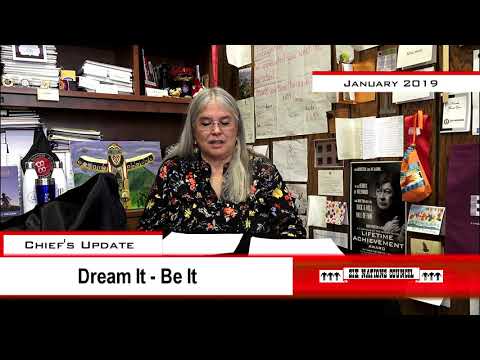 Health (Non Insured Health Benefits) / Dream it Be it (Chiefs Update Jan. 2019)
