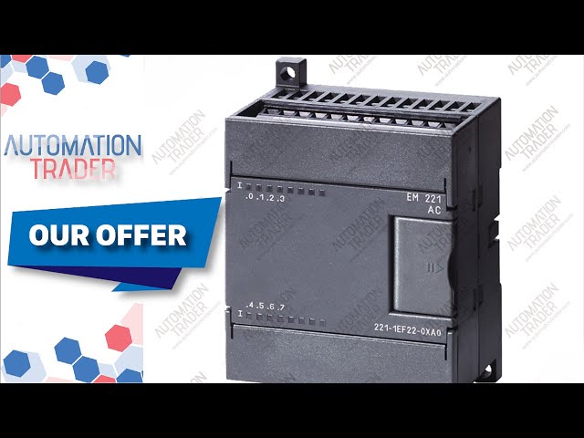 Siemens Plc - SIEMENS 6EP1961-2BA00 SITOP select diagnostics module ...