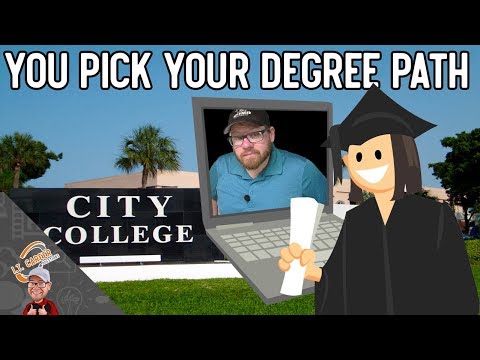 AMA: What Degree Should I Get? I.T. or CIS - Ask Me Anything