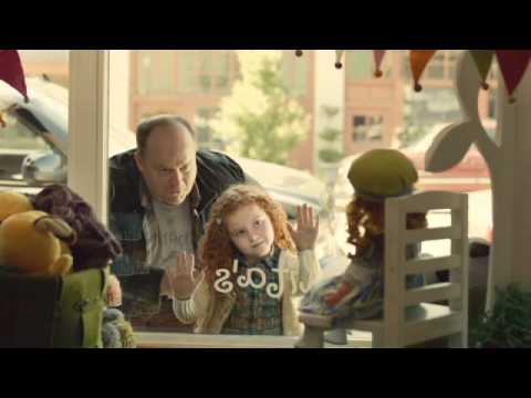 NFL Extra Points -- World's Best Dad