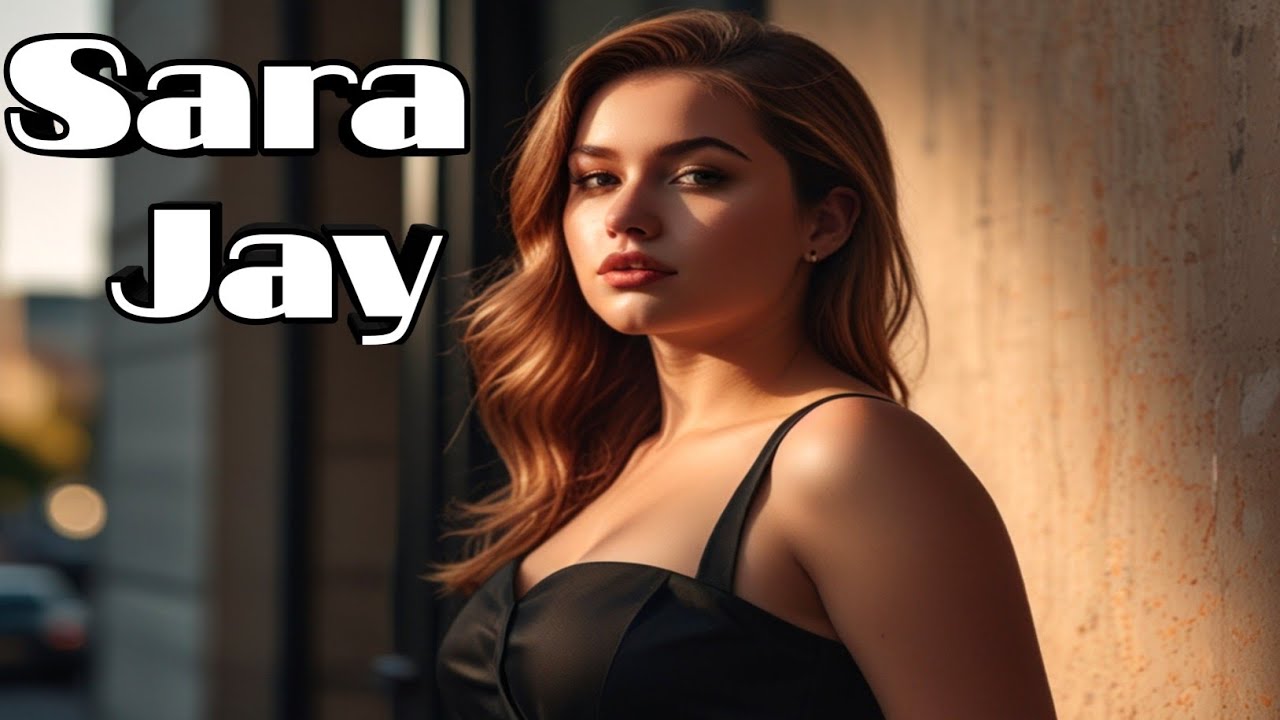 Sara Jay Biography | Early Life, Career, Achievements & Lifestyle 2025