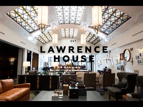 FLATS® Chicago The Lawrence House