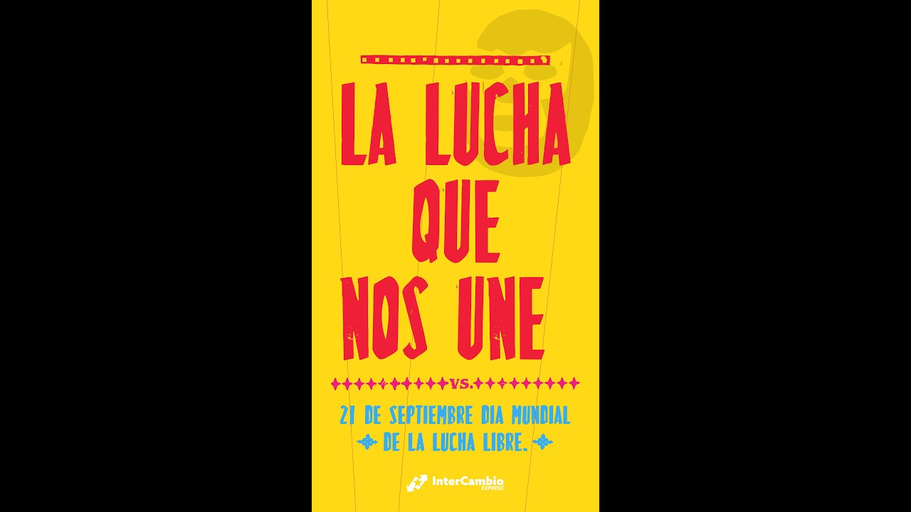 LA LUCHA QUE NOS UNE.