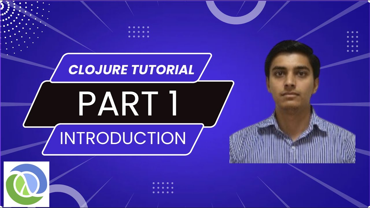 Clojure Introduction - Brief History Part 1