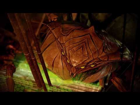 Steam Community :: Video :: ME2 Ending