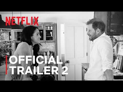 Watch Prince Harry and Meghan Markle's New Videos of Archie and Lili in ...