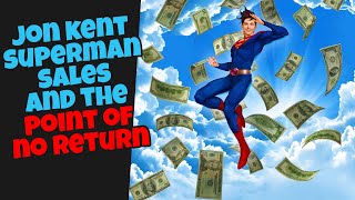 Superman: Son Of Kal-El, Stunt Marketing & the Point of NO Return