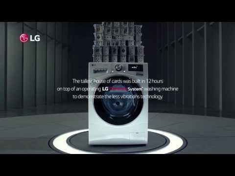 LG Centum System™