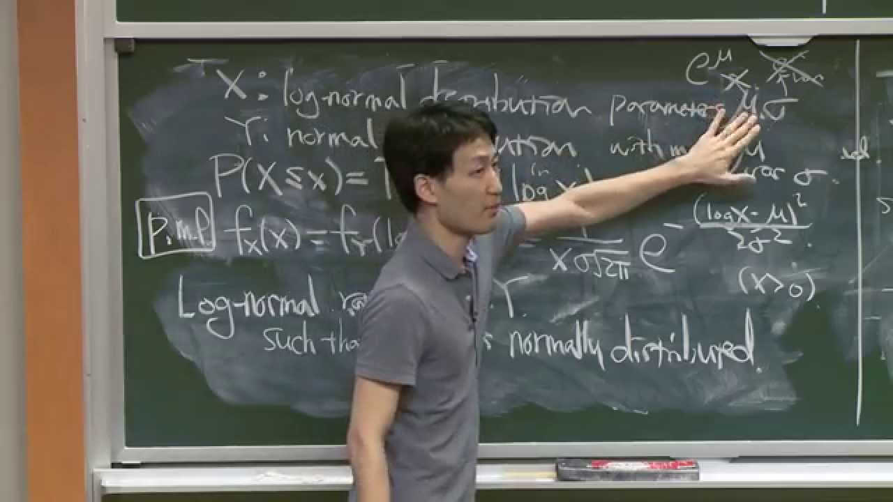 3. Probability Theory