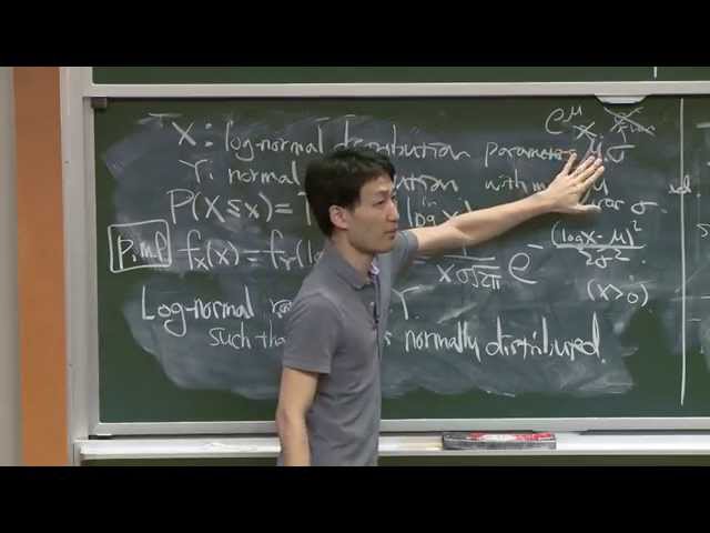 Understanding Probability Theory: Key Concepts and Applications ...