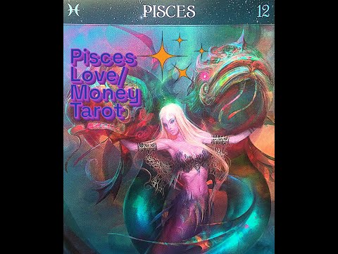 6/29-7/5💦PISCES♓ Love & Finance Tarot Reading👀 Thursday Mutable Signs/Tarot Reading for Pisces✨☕