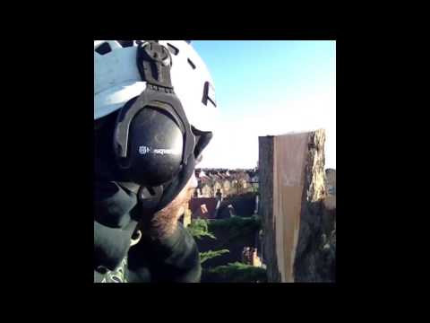 Jonny Quick has to seek advice from Reg Coates about his crisp packet technique