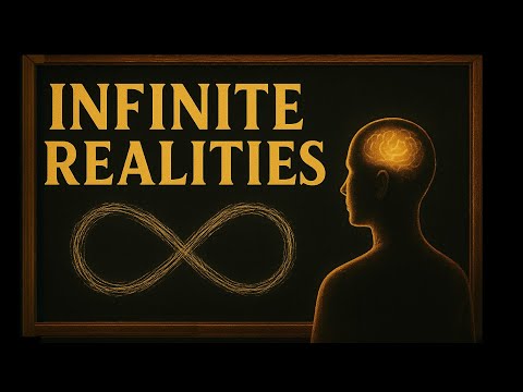 Something Strange Happens When Quantum Physics Meets the Law of Attraction