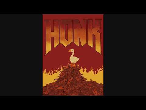 Steam Community :: Video :: HONK - At Goose's Gate - E1M1