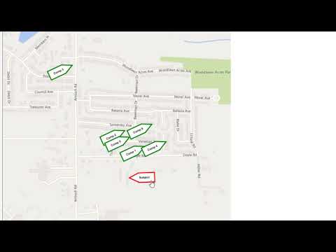 Appraise-It Pro: Street Maps
