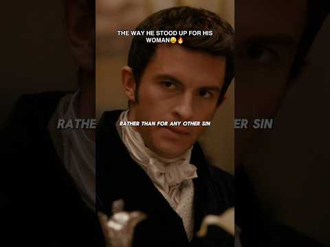 Anthony Bridgerton, the man you areπ«π #bridgerton #bridgertonseason2