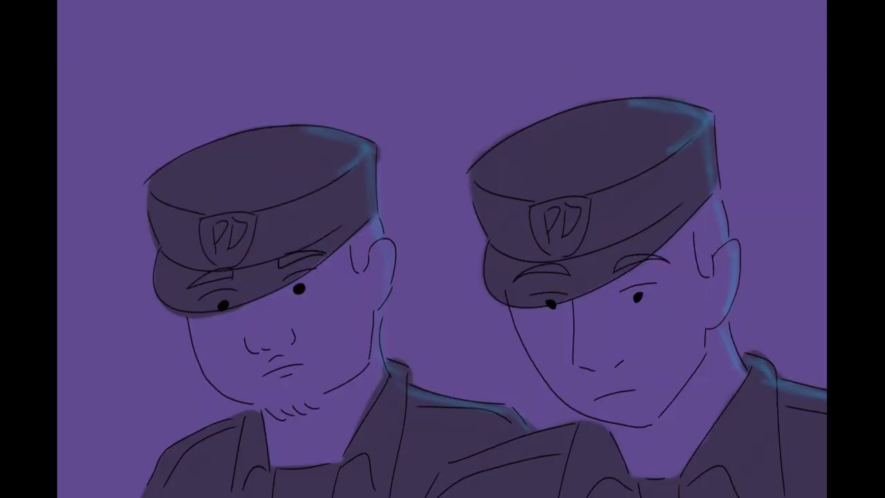 Icarus by Edward Field - animatic
