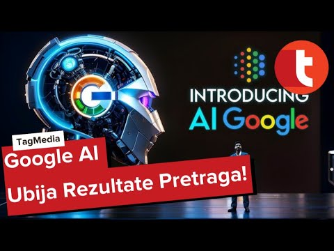 Google AI ubija klikove? Šta to znači za tvoj tech sajt