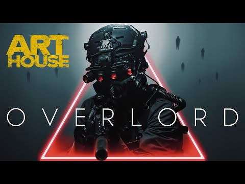 Making a SCP Film in the Middle of Nowhere | SCP: Overlord