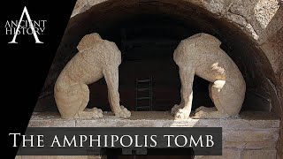 10 Things to Do in Ancient City of Amphipolis | Gems.Travel