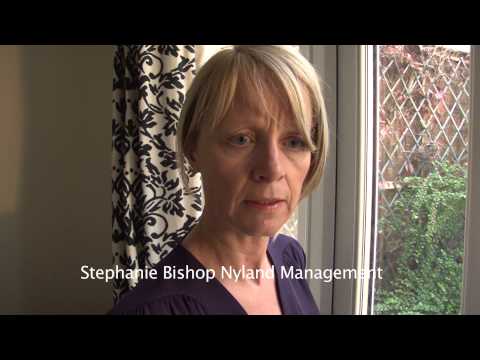 Stephanie Bishop Self Tape