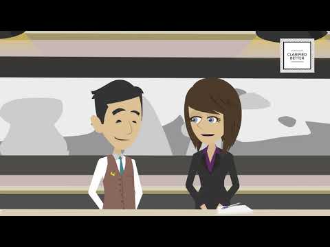 Importance of a log book | A video by Hoteltutor.com