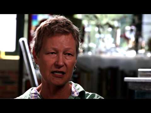 Survivor Story: Linnea Olson