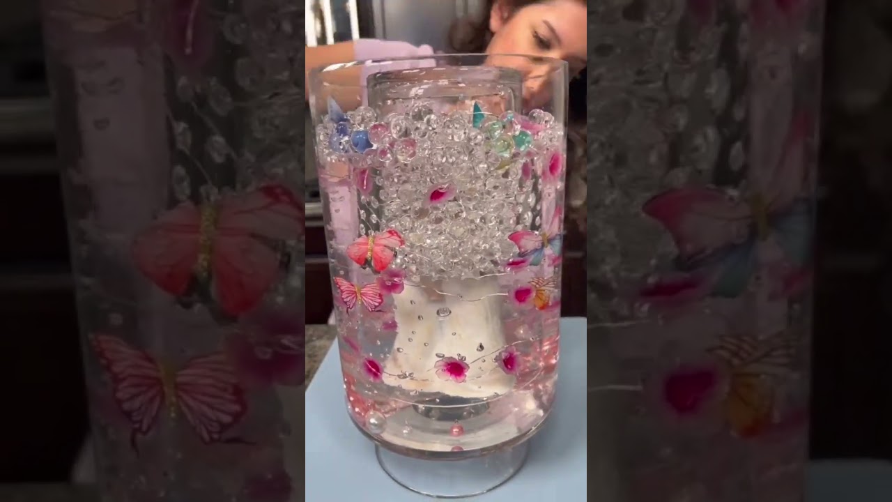 Easy impressive Mother’s Day gift #easyrecipe #decoration #homedecor #mothersday