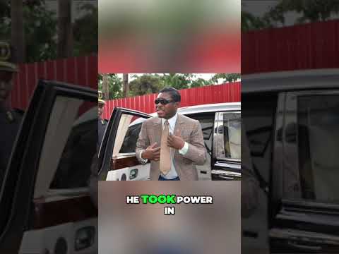 SECRET FACT ABOUT EQUITORIAL GUINEA